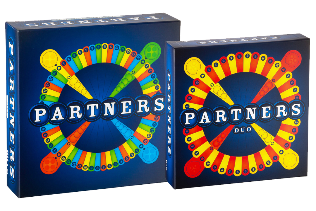 PARTNERS + DUO